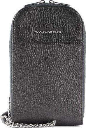 Mandarina Duck Mellow Lux, Support Vertical Femme, Graphite, Taille Unique