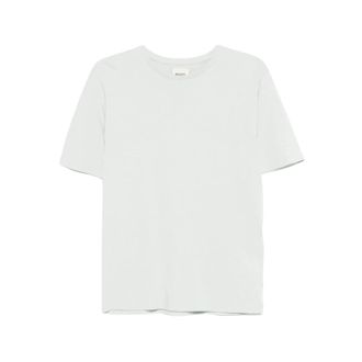 Khaite Mae T-Shirt - - Tops - Damen - Wei&szlig; - M