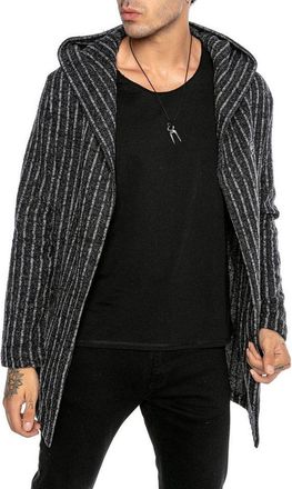 Red Bridge Cardigan mit Kapuze und Taschen - Modischer Cardigan