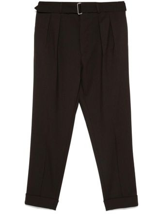 Officine Générale pantalon Pierre - Marron
