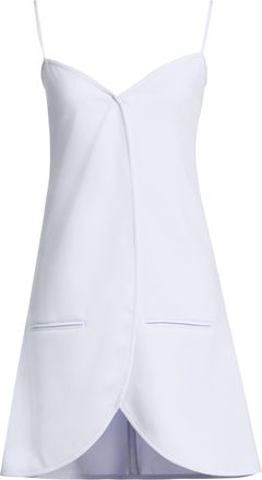 Courr&egrave;ges KLEIDER - Mini-Kleider auf YOOX.COM