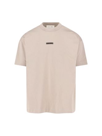 Fear of God Logo T-Shirt