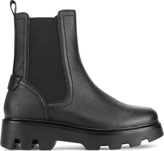 Lasocki Klassische Stiefeletten Lasocki WI16-RUNN-03 Schwarz