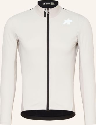 Assos Radjacke Mille Gt Winter s11 Evo grau