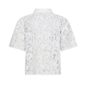 Mos Mosh Klassische Bluse