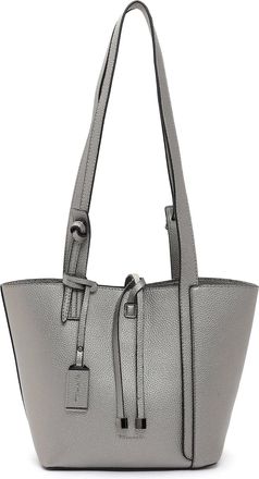 Tamaris Janika Shopper Silver
