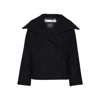 Inwear PerryIW Kurzmantel - - Coats - Damen - Schwarzk - 2XL