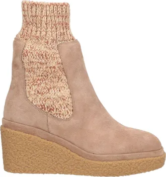 Alma En Pena SCHUHE - Stiefeletten auf YOOX.COM