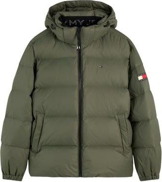 Tommy Hilfiger Doudoune &agrave; capuche
