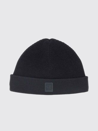 C.P. Company C. P. COMPANY Chapeau Homme couleur Noir