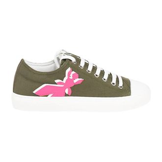 Patrizia Pepe Sneakers - - Shoes - Damen - Gr&uuml;n - 36 EU
