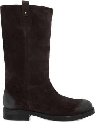 Churchs Femme, Chaussures, Noir, Taille: 40 EU Peyton Boot