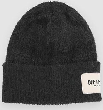 Vans Van Doren Co Cuff Beanie black