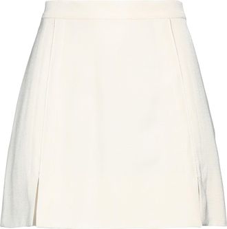 Ermanno Scervino HOSEN & RÖCKE - Miniröcke auf YOOX.COM