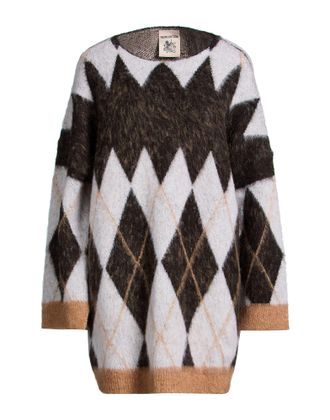 Semicouture STRICKWAREN - Pullover auf YOOX.COM