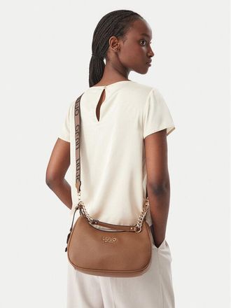 Liu Jo Handtasche AF6207 ES039 Braun