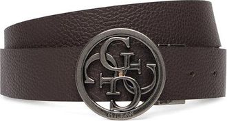 Guess G&uuml;rtel BM7885 P6235 Braun
