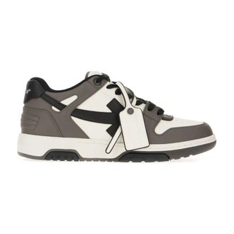 Off-white Herren, Schuhe, Grau, 45 EUGr&ouml;&szlig;e
