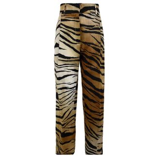 Beatrice .B 22Fe1633122887 620 Damen Hose - - Trousers - Damen - Beige - 2XS