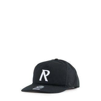 Represent Casquette unie brod&eacute;e