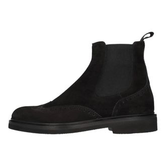Ortigni Beatles Ankle Boot - - Shoes - Herren - Schwarzk - 40 EU