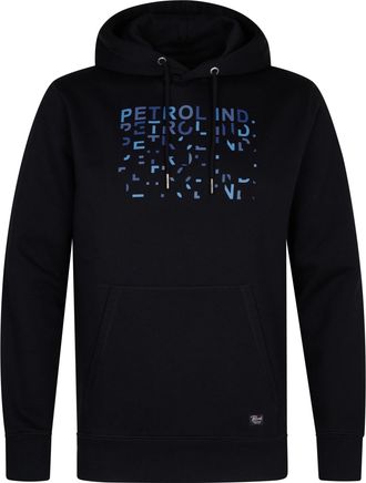 Petrol Industries Kapuzenpullover Sweater