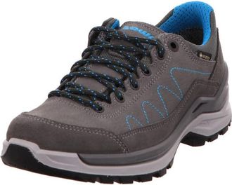 Lowa Adult Master-Artikel Toro Pro GTX lo Ws grau Gr. 43