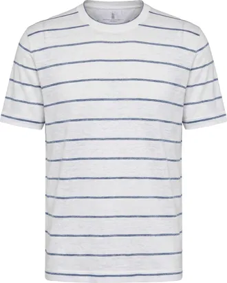 Brunello Cucinelli TOPS - T-shirts auf YOOX.COM