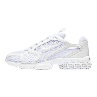 Nike CJ1288-100 Air Zoom Spiridon Cage 2 Herren White/White-Black EU 40.5