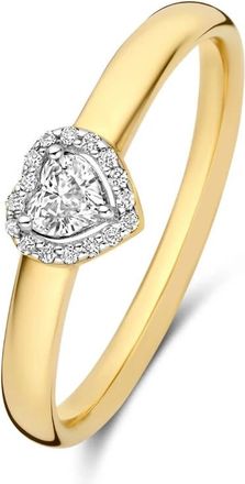 Isabel Bernard Damen, Accessories, Gelb, 60 MMGröße