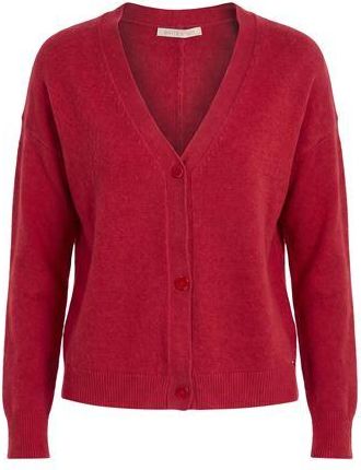 White Wise MAILLE - Cardigans sur YOOX.COM