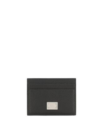 Dolce & Gabbana Clutch - Schwarz