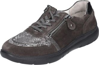 Waldl&auml;ufer Damen, Schuhe, Grau, 35 EUGr&ouml;&szlig;e