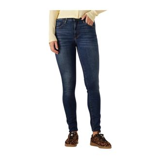 Levi's Damen, Jeans, Blau, W28 L34Gr&ouml;&szlig;e