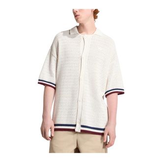 adidas Homme, Sport, Blanc, Taille: XL Maillot au crochet
