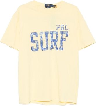 Ralph Lauren Surf Print T-shirt