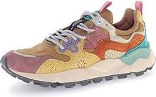 Flower Mountain Baskets Yamano 3 en daim et tissu technique 2m44 - 37 UE