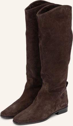Bibi Lou Bibi Lou Stiefel braun
