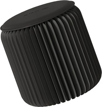 Generico Accordion Faltstuhl mit Honeycomb-Struktur, tragbar, robust, wasserdicht, f&uuml;r Wohnzimmer, B&uuml;ro, Innen- und Au&szlig;enbereich, Camping