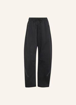 adidas Adidas Z.N.E. Hose Offener Saum schwarz