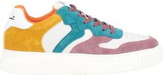 Voile Blanche CHAUSSURES - Sneakers sur YOOX.COM