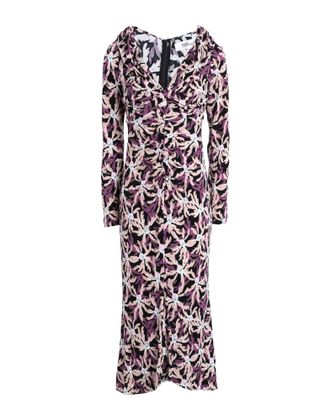 Diane Von Fürstenberg KLEIDER - Midi-Kleider auf YOOX.COM