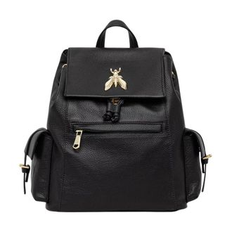 Patrizia Pepe Damen, Taschen, Schwarzk, ONE SIZEGr&ouml;&szlig;e