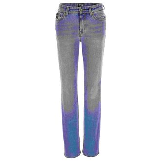 Versace Jeans Couture Femme, Jeans, Bleu, Taille: W27 Pantalon