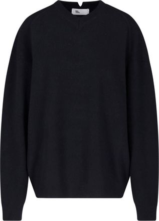 Sibel Saral Wool Sweater Kerem