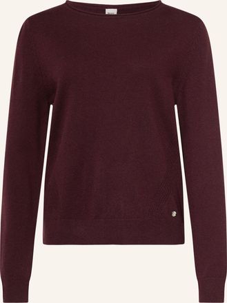 Brax Brax Pullover Lisa lila