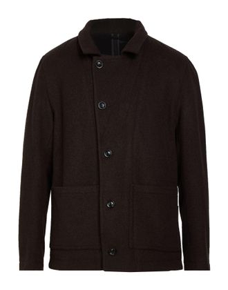 Gazzarrini JACKEN & M&Auml;NTEL - M&auml;ntel auf YOOX.COM