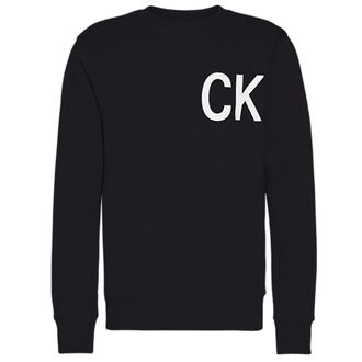 Calvin Klein Jeans Sweatshirt Calvin Klein Homme Statement-Logo