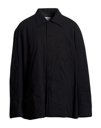 Lanvin JACKEN & M&Auml;NTEL - Jacken und Anoraks auf YOOX.COM