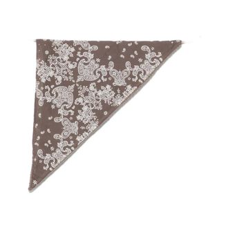 SATISFY Satisfy - Foulard - Homme - Accessoires - Multicolore - Taille: ONE Size